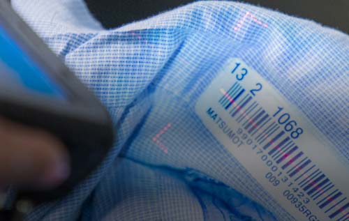 Cintas统一程序|Cintas.